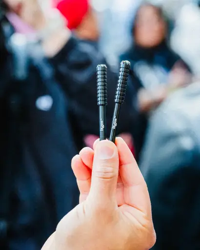 1-Hitters | Discreet, Portable Smoking Pipes | ILGM