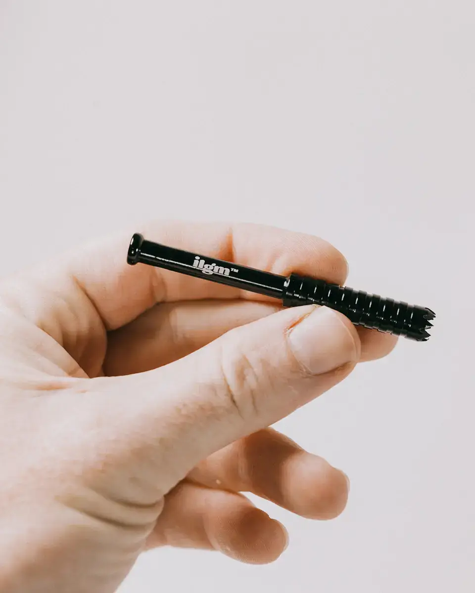 1-Hitters | Discreet, Portable Smoking Pipes | ILGM